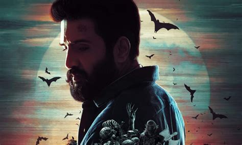 DD Next Level 2025 RARBG - dhabakulture